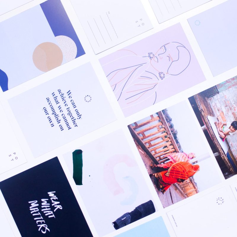 Design Tips for Effective Print Marketing Materials - Morgan Printing