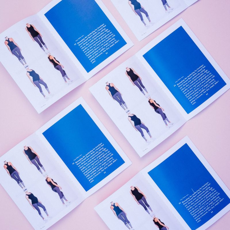 The Impact of Colour: Choosing the Right Palette for Your Print ...