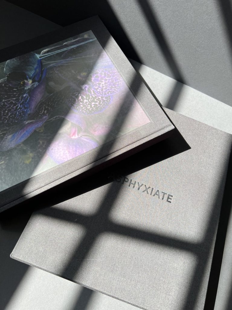Hardcover Book Printing Services | Morgan Printing